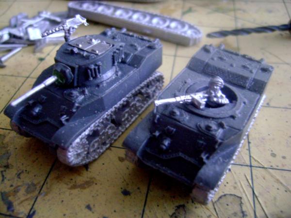 Stuart Jalopy - Forum - DakkaDakka